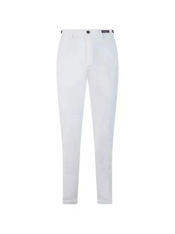 Paul & Shark Slim-fit Trousers