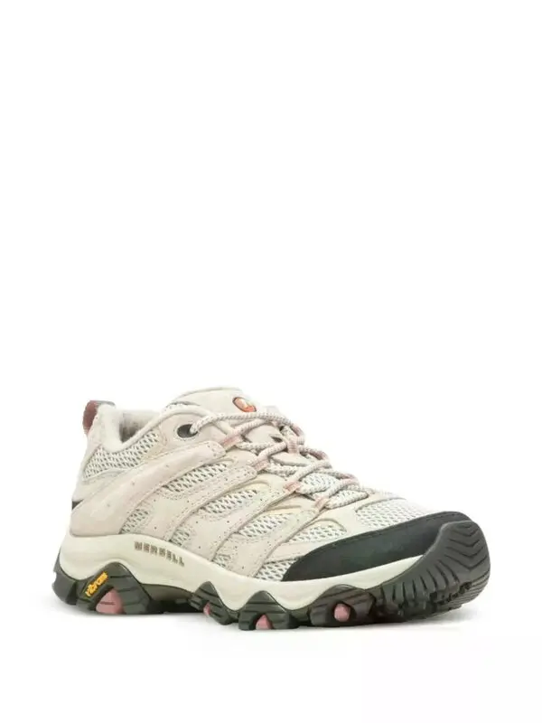 Merrell Moab 3 Panelled Sneakers