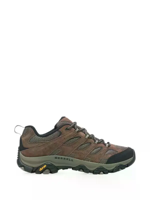 Merrell Moab 3 Panelled Sneakers