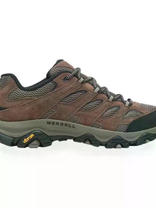 Merrell Moab 3 Panelled Sneakers