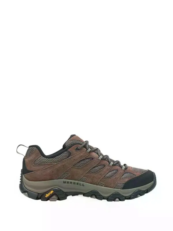Merrell Moab 3 Panelled Sneakers