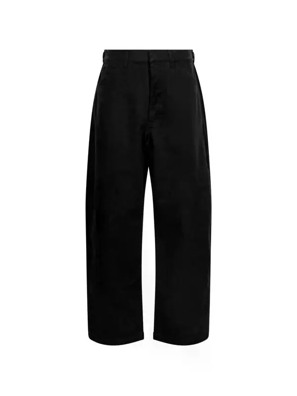 LEMAIRE Straight-leg Carpenter Trousers