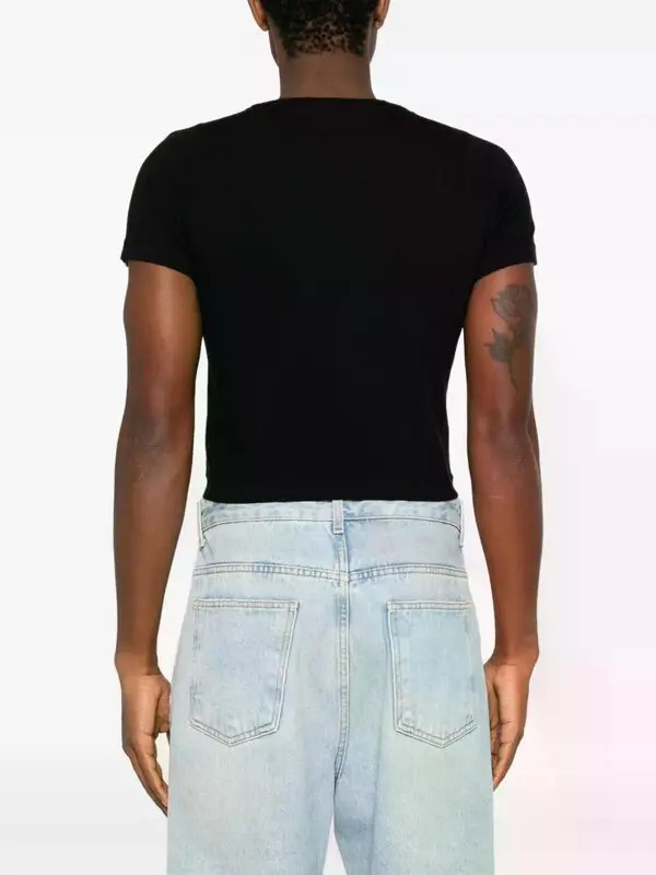 Extreme Cashmere Tina Short-sleeve T-shirt