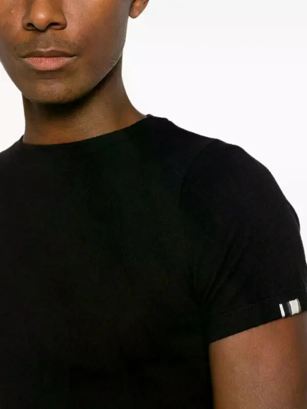 Extreme Cashmere Tina Short-sleeve T-shirt