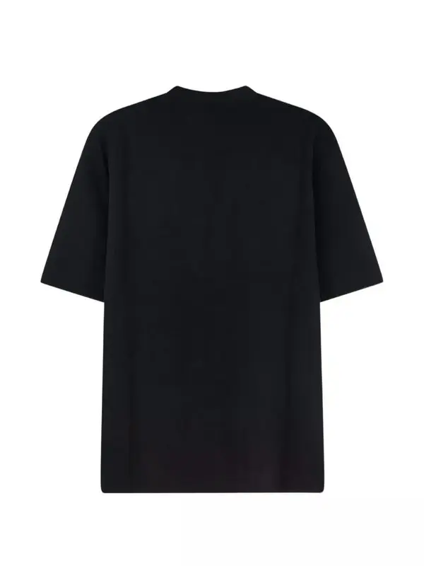HEVO Spinazzola Short-sleeve Crew-neck T-shirt