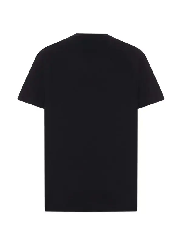 Gucci Cotton-jersey T-shirt With Embroidery