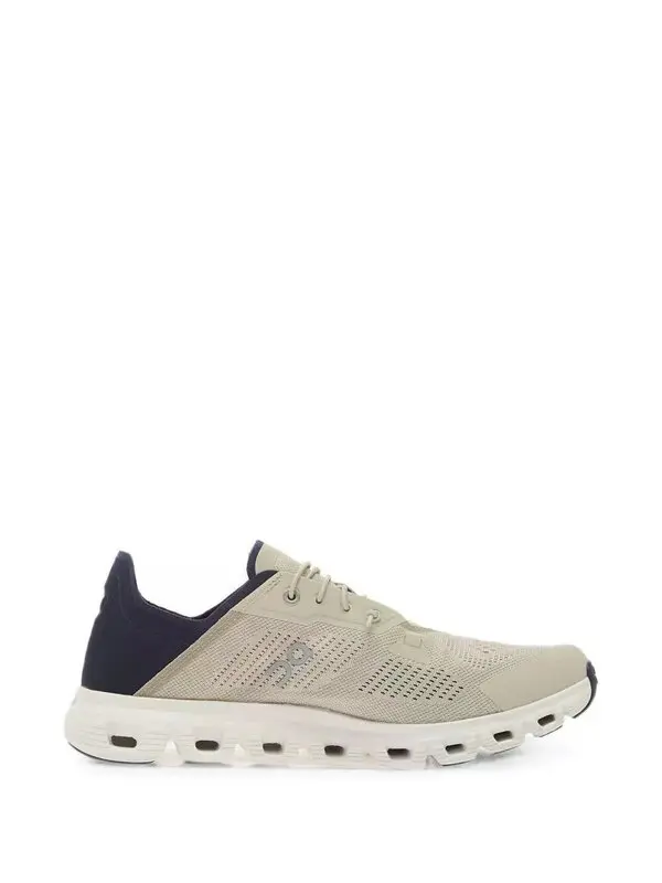 On Cloud 6 Coast Sneakers