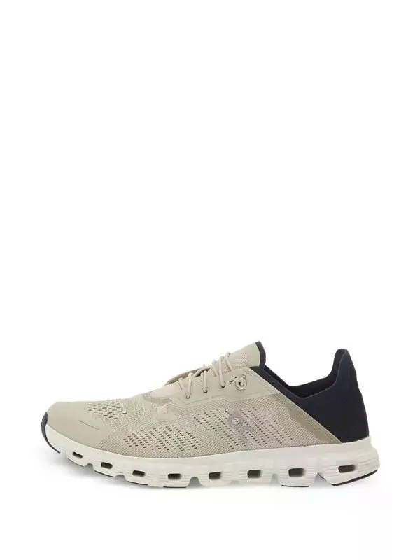 On Cloud 6 Coast Sneakers