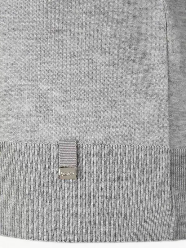 Herno Resort Short-sleeve Polo Shirt
