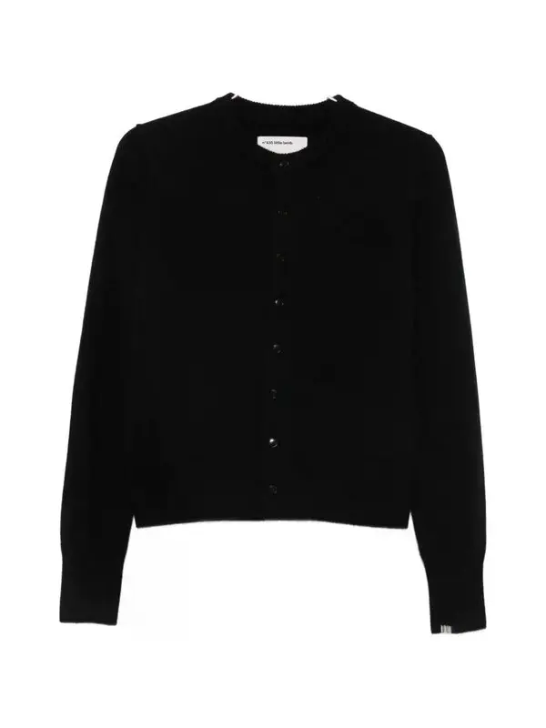 Extreme Cashmere Little Lamb Cardigan