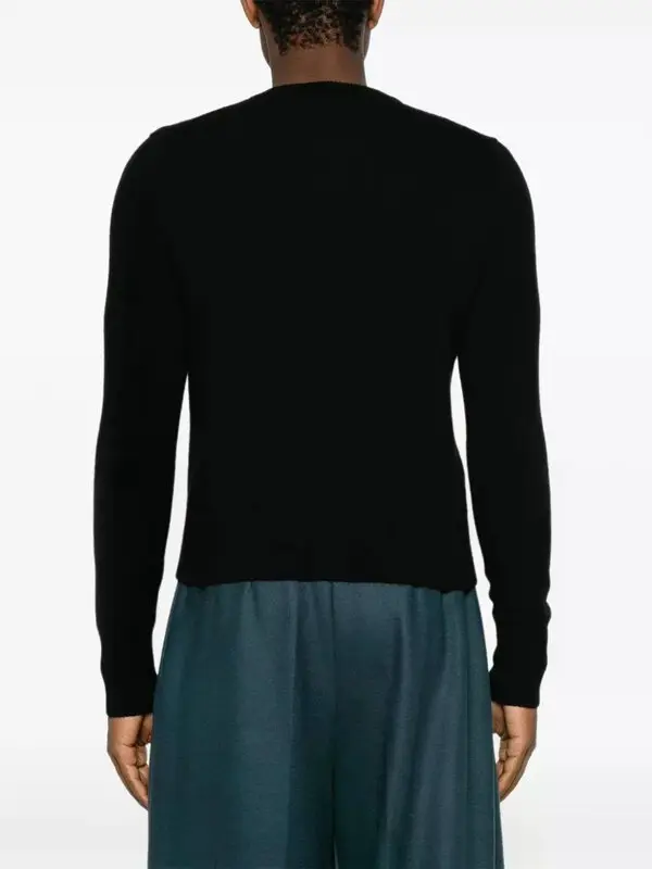 Extreme Cashmere Little Lamb Cardigan