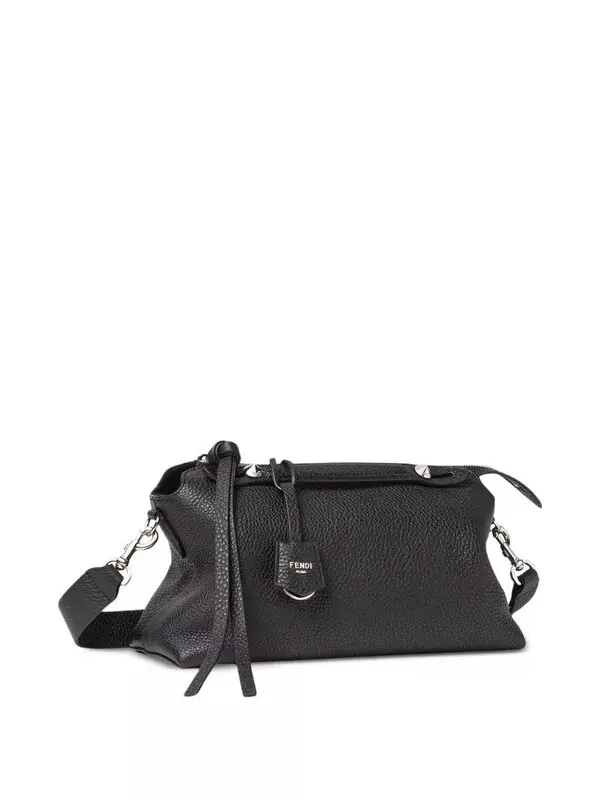 Fendi By The Way Soft Medium Bag - Black