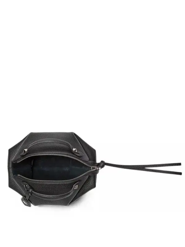 Fendi By The Way Soft Medium Bag - Black