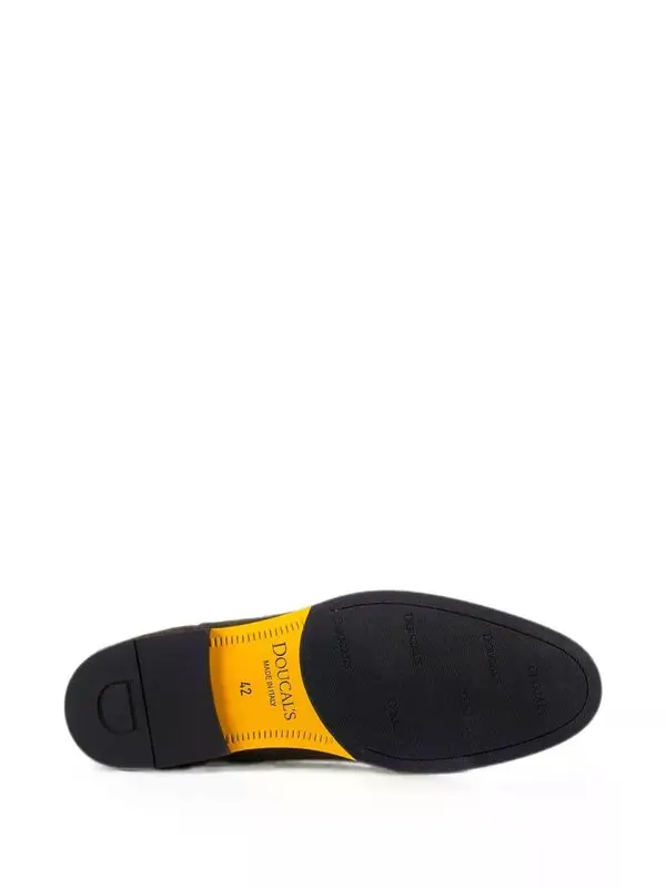 DOUCAL'S Suede Ankle Boots