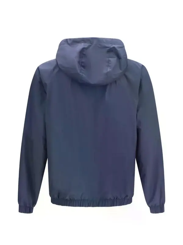 Loro Piana Bomber Jacket