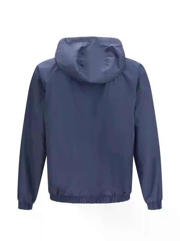 Loro Piana Bomber Jacket