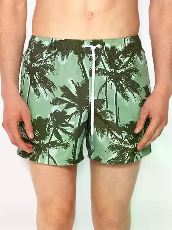 Sundek Sea Swim Shorts