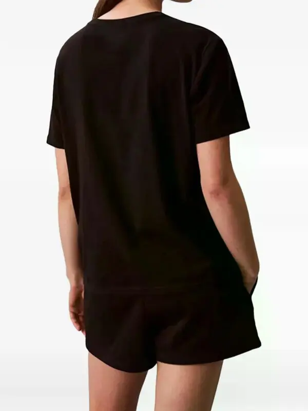 Calvin Klein Logo-print T-shirt
