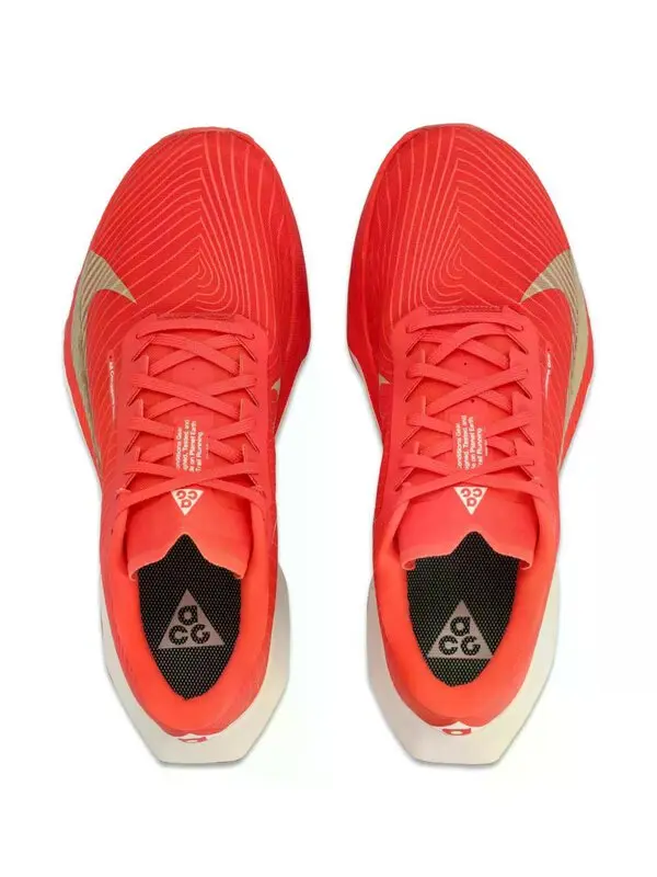 Nike Ultrafly Trail Racing Shoes - Red
