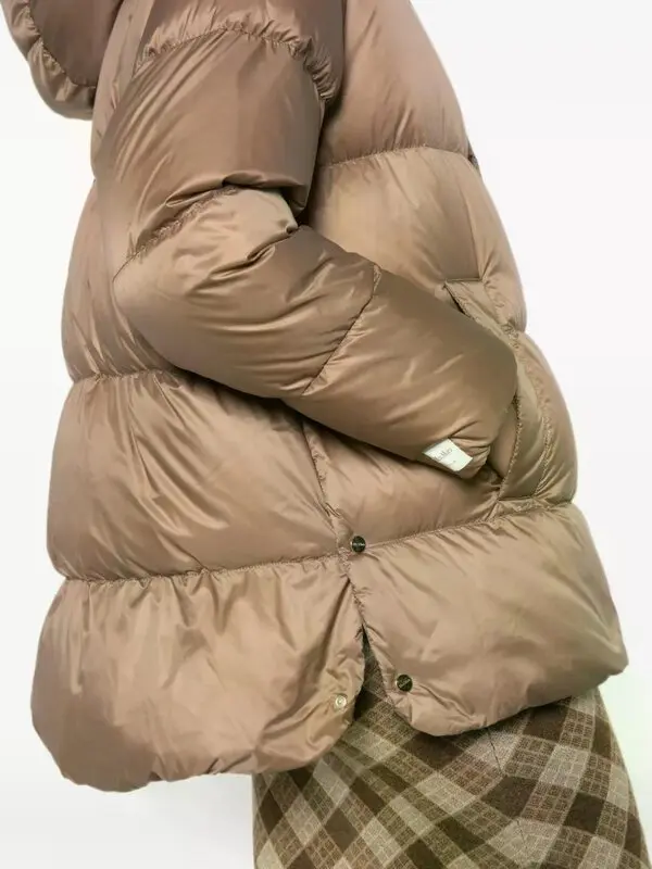 Max Mara Nerine Hooded Jacket