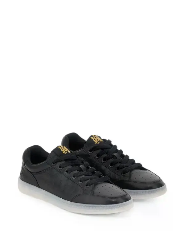 Amiri Blvd Sneakers