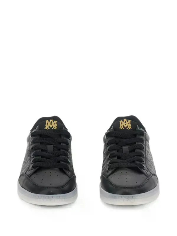 Amiri Blvd Sneakers