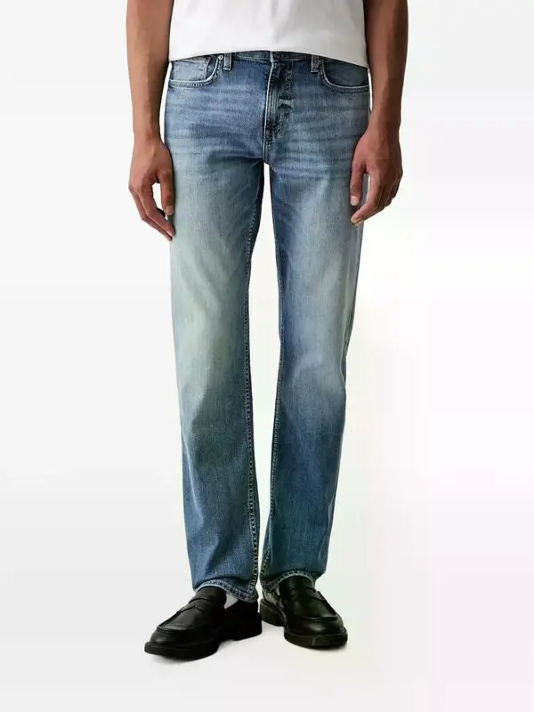 Guess Angels Slim Jeans - Blue