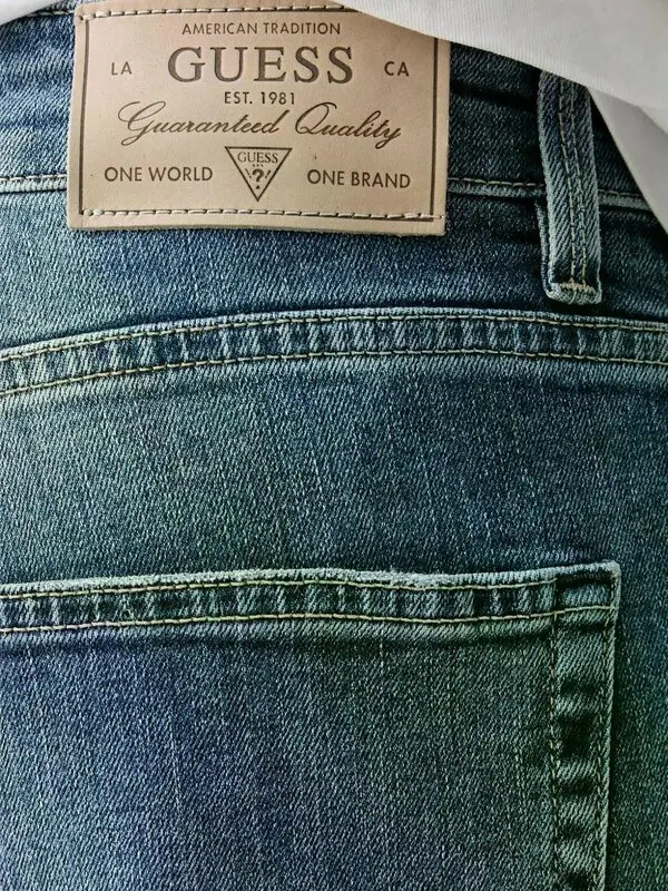 Guess Angels Slim Jeans