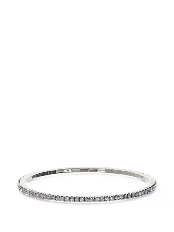 Roberto Demeglio Diamond Extensible Tennis Bracelet
