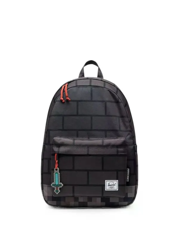 Herschel Supply Co. X Minecraft Classic Backpack