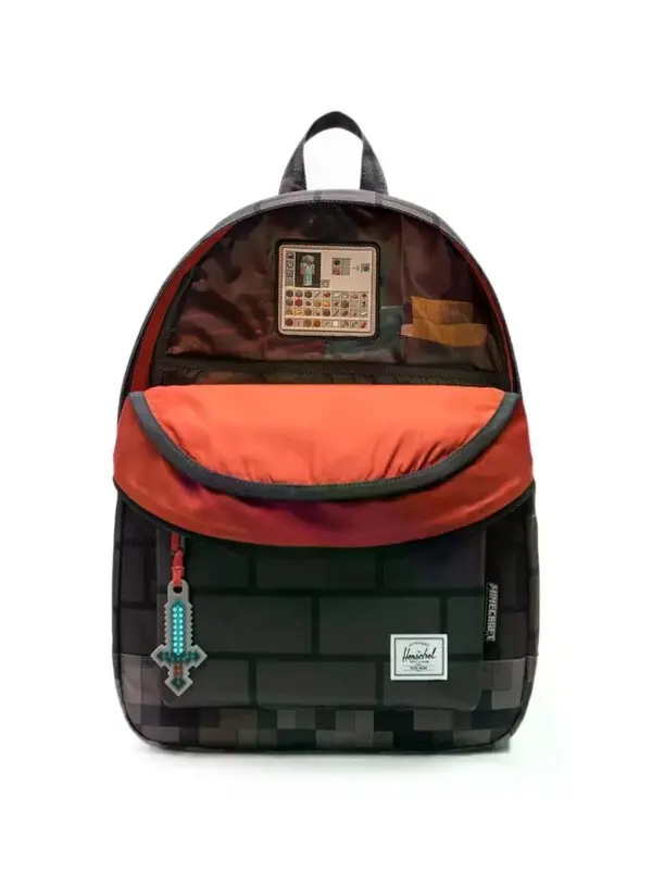 Herschel Supply Co. X Minecraft Classic Backpack