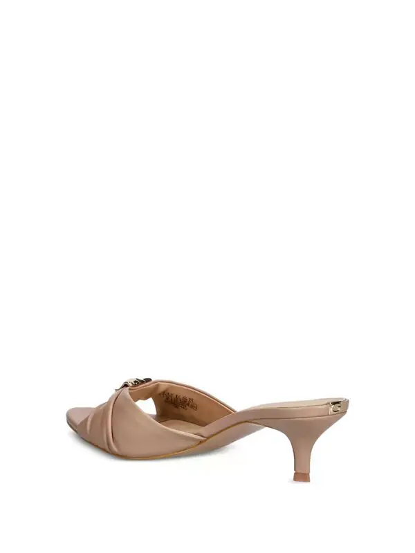 Guess Somaya Logo Sandals