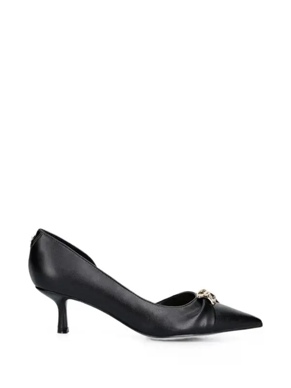 Guess Pointed-toe D'orsay Pumps