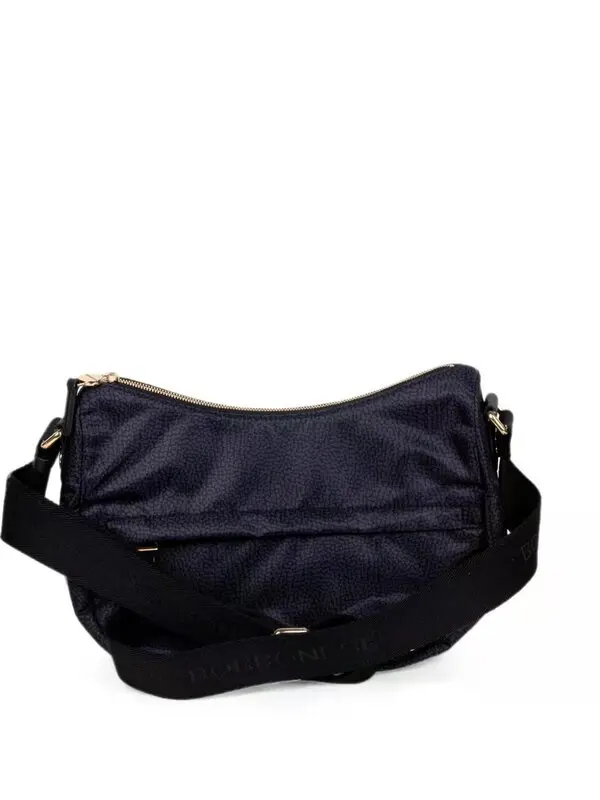 Borbonese Luna Shoulder Bag