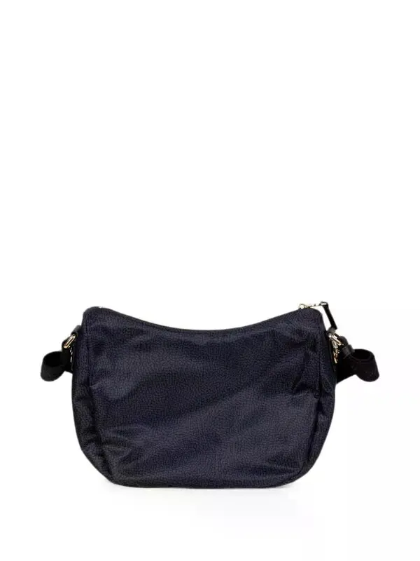 Borbonese Luna Shoulder Bag