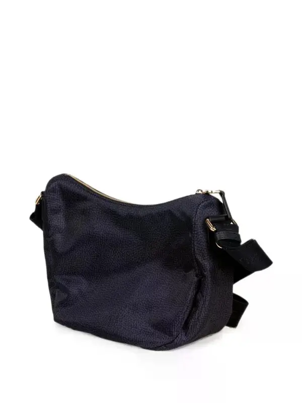 Borbonese Luna Shoulder Bag