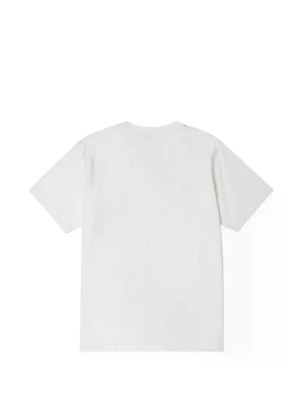 DEAN EDMONDS Graphic-print T-shirt