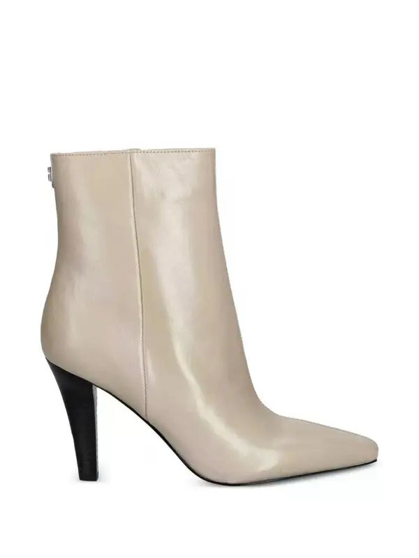Guess Pointed-toe Ankle Boots