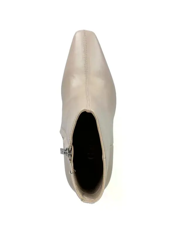 Guess Pointed-toe Ankle Boots