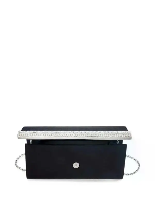 Judith Leiber Perry Chain-strap Clutch Bag