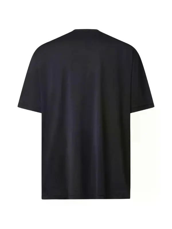 Loro Piana Levo T-shirt - Blue