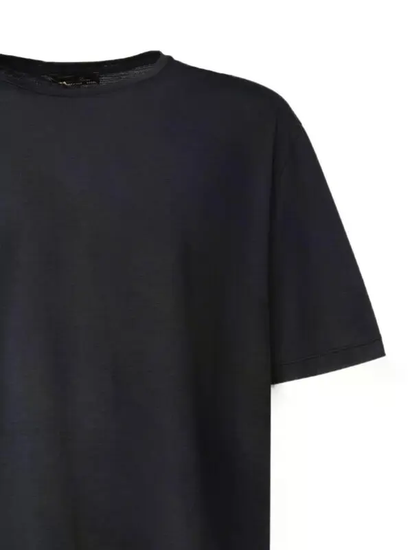 Loro Piana Levo T-shirt - Blue