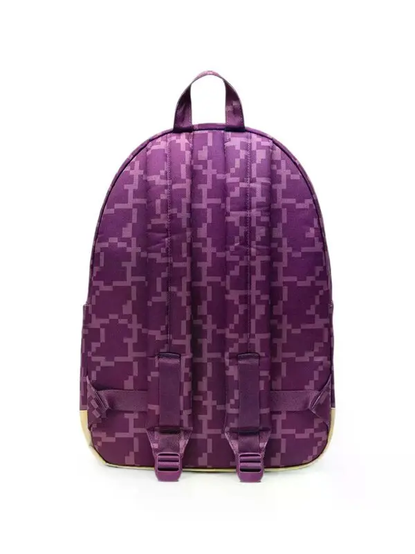 Herschel Supply Co. Minecraft-print Backpack