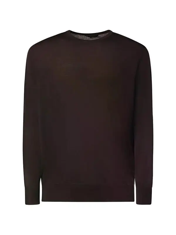 Loro Piana Crew-neck Top