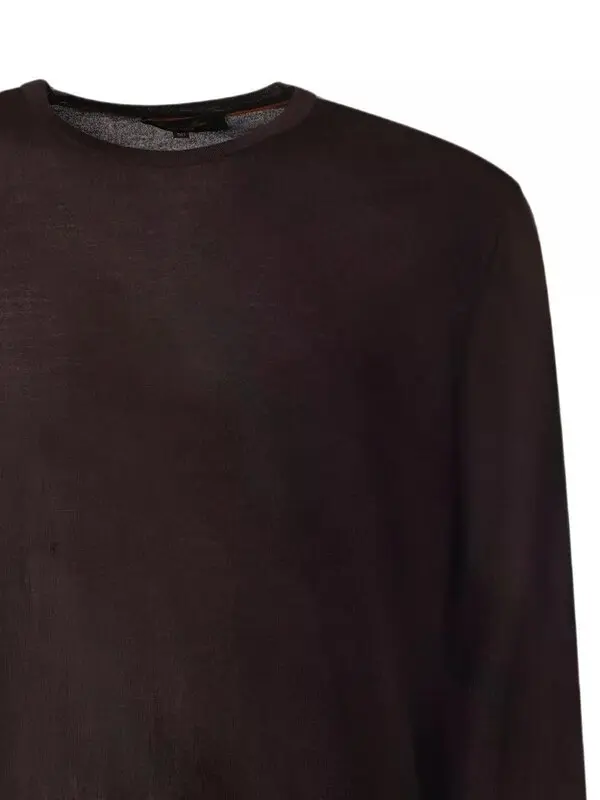 Loro Piana Crew-neck Top