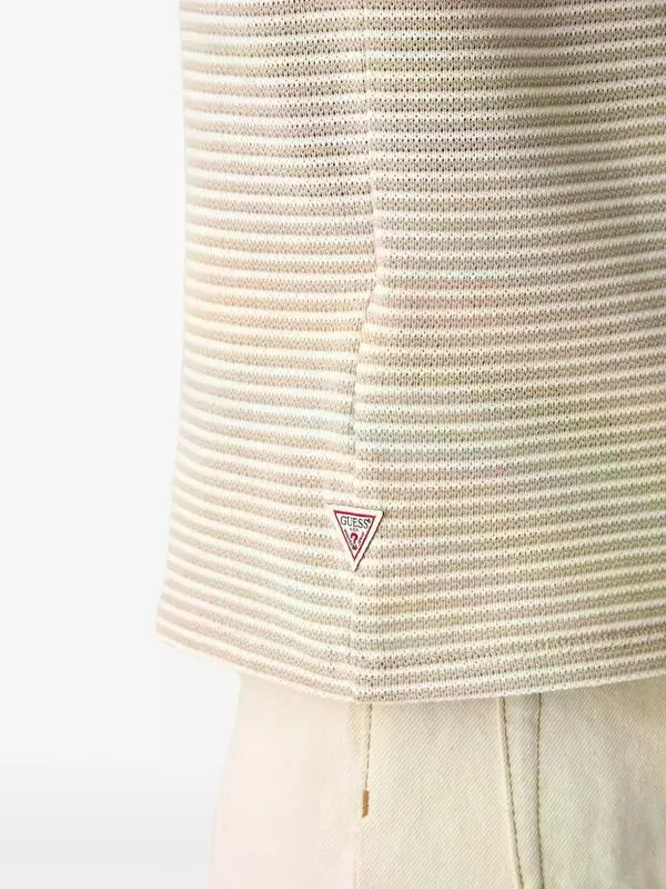 Guess Knitted Polo