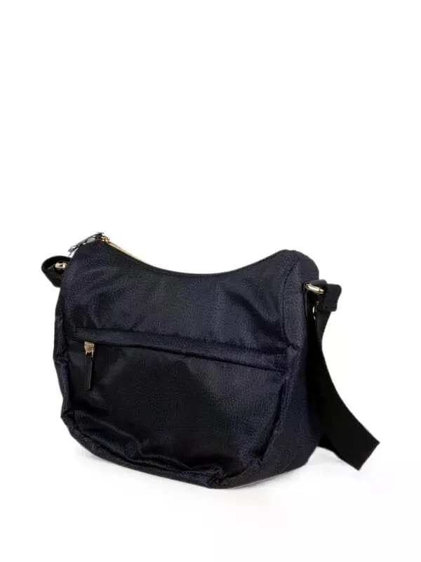 Borbonese Op' Art Shoulder Bag