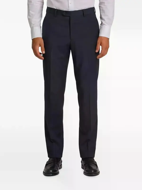 Tagliatore Napoli Virgin Wool Suit
