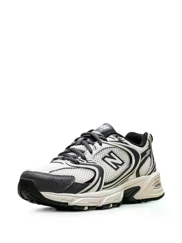 NEW BALANCE 530 Mesh Sneakers - White
