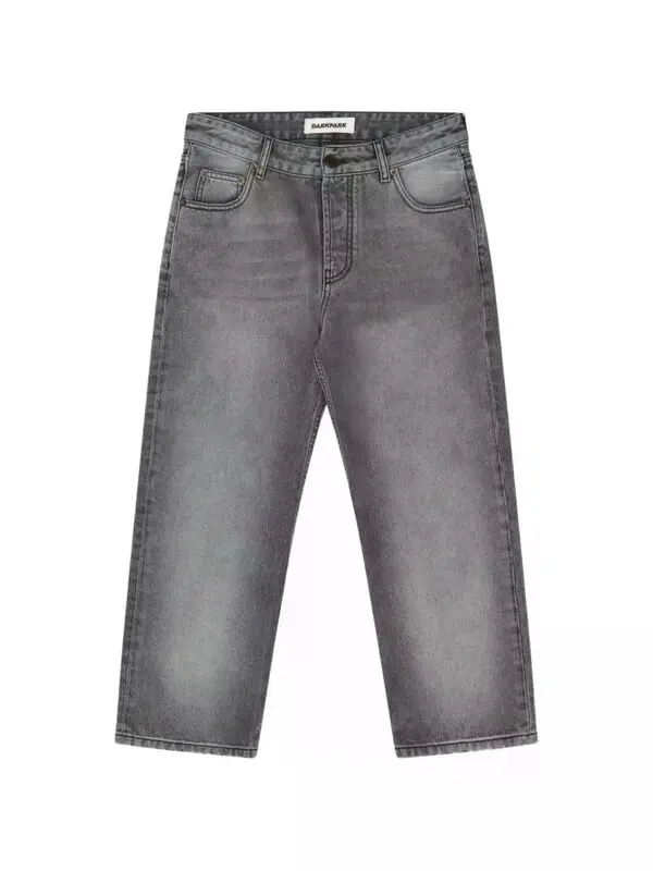 DARKPARK Lizzie Cropped Jeans